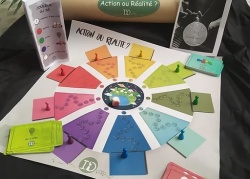 Bib-Bop, base de données bibliographiques - base des outils pédagogiques