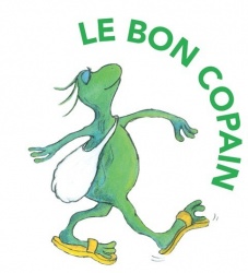 Le bon copain. Le jeu des compétences sociales : Bib-Bop